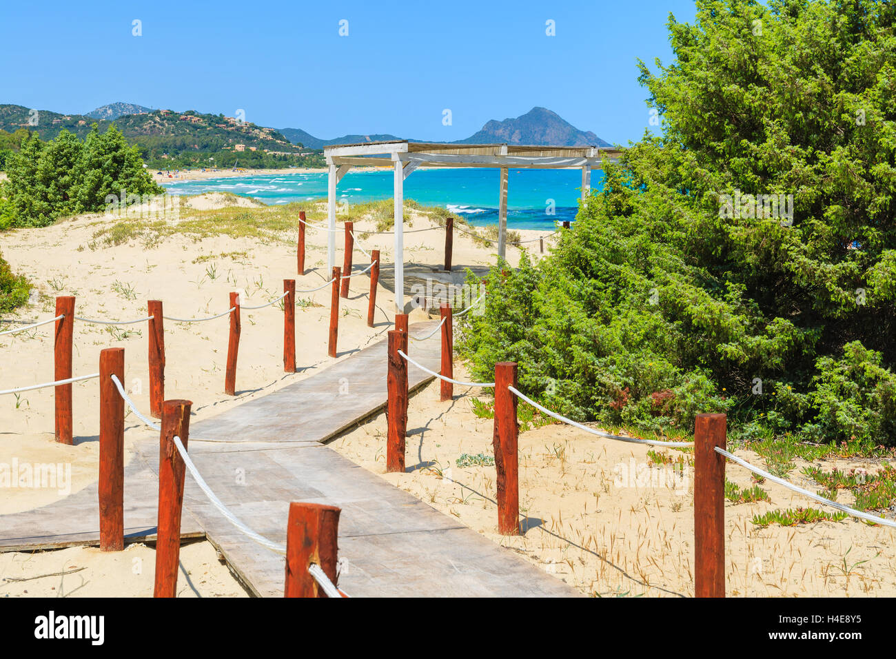 Costa rei strand -Fotos und -Bildmaterial in hoher Auflösung – Alamy