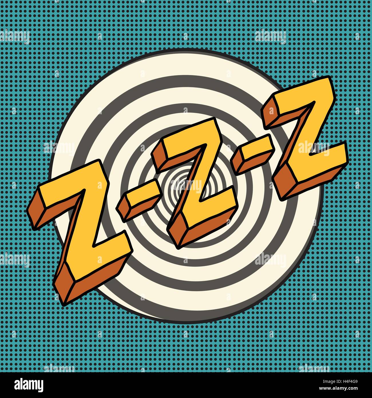 Zzz illustration -Fotos und -Bildmaterial in hoher Auflösung - Seite 2 ...