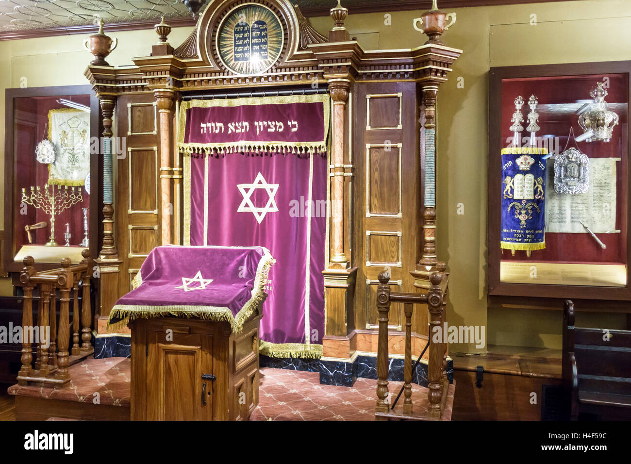 Judentum religion symbol -Fotos und -Bildmaterial in hoher Auflösung – Alamy