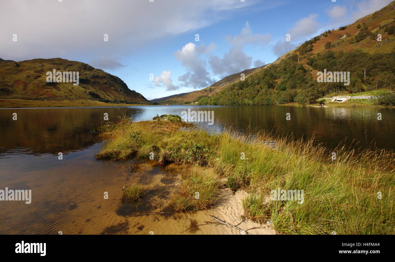 Loch eilt schottland -Fotos und -Bildmaterial in hoher Auflösung – Alamy