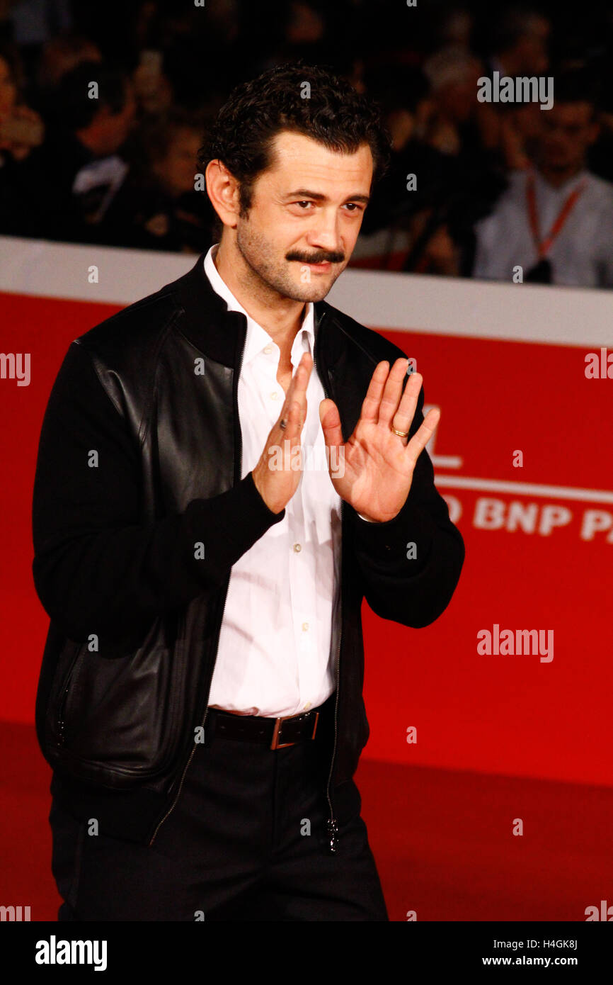 Große Namen und große Marken für die dritte Nacht am roten Teppich-11 ...