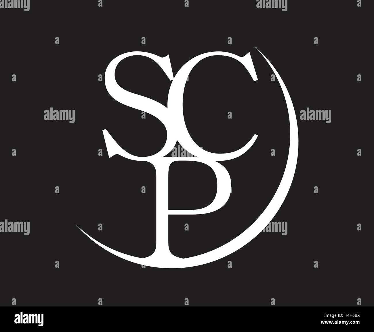 Scp logo -Fotos und -Bildmaterial in hoher Auflösung – Alamy