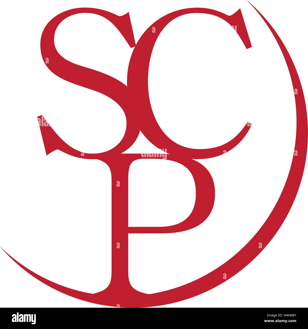 Scp logo -Fotos und -Bildmaterial in hoher Auflösung – Alamy