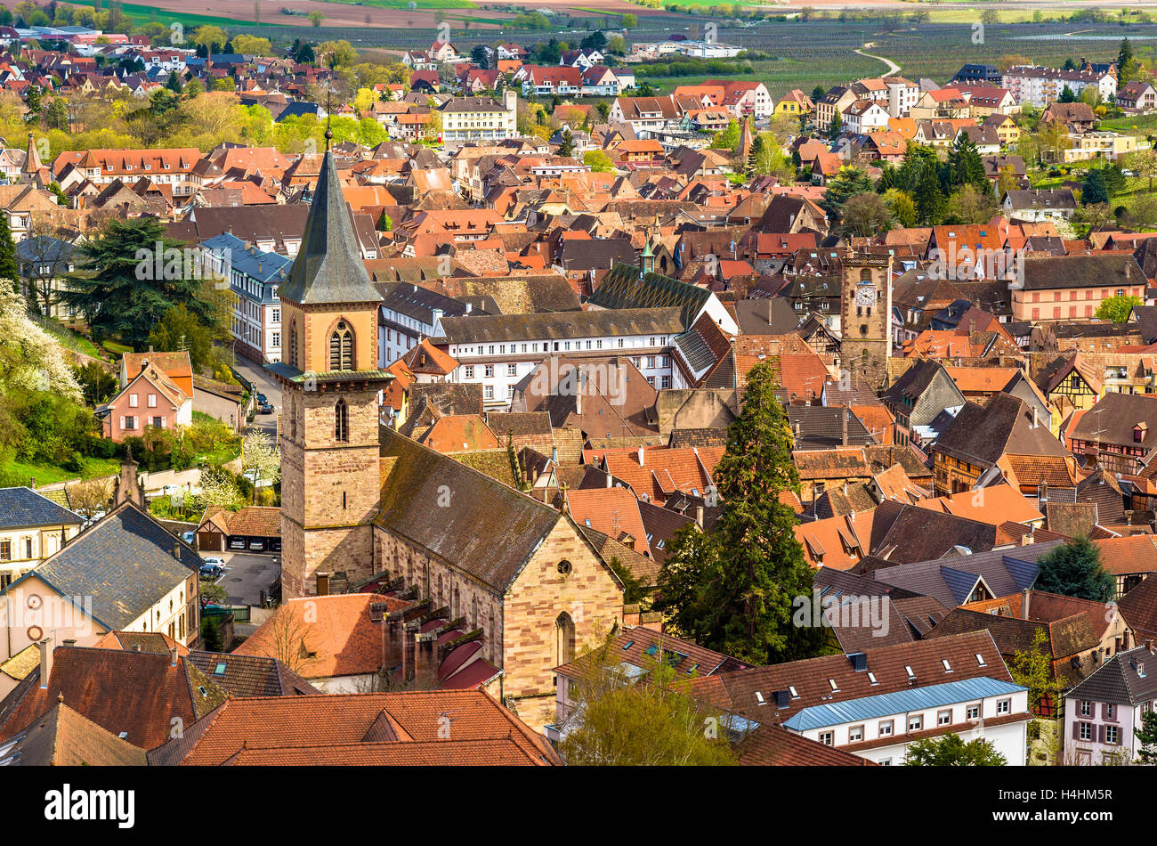 Saint gregoire -Fotos und -Bildmaterial in hoher Auflösung – Alamy