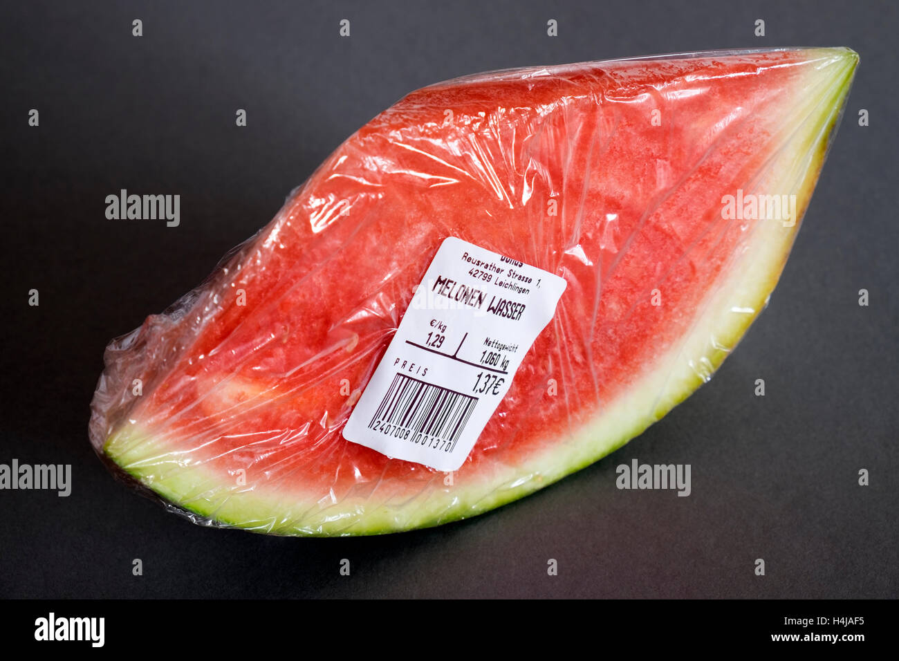 German label -Fotos und -Bildmaterial in hoher Auflösung – Alamy