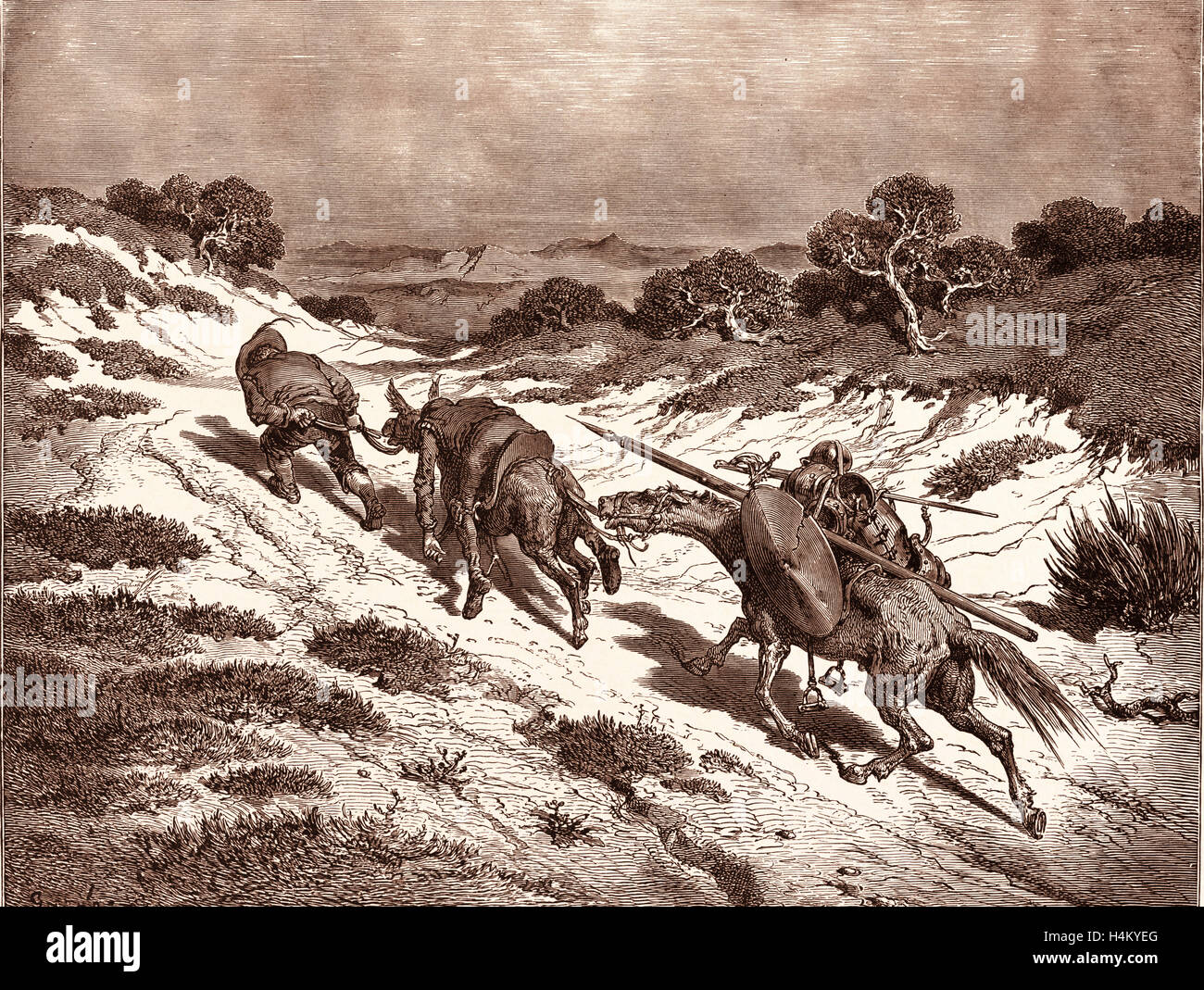 Ritter knappe -Fotos und -Bildmaterial in hoher Auflösung – Alamy