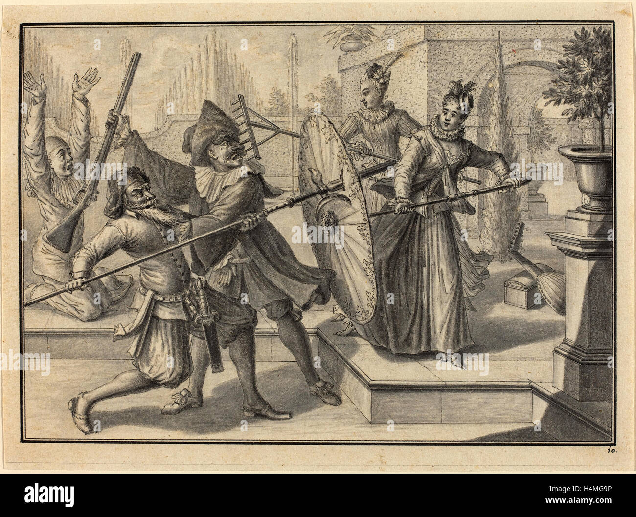 Johann jacob schubler -Fotos und -Bildmaterial in hoher Auflösung – Alamy