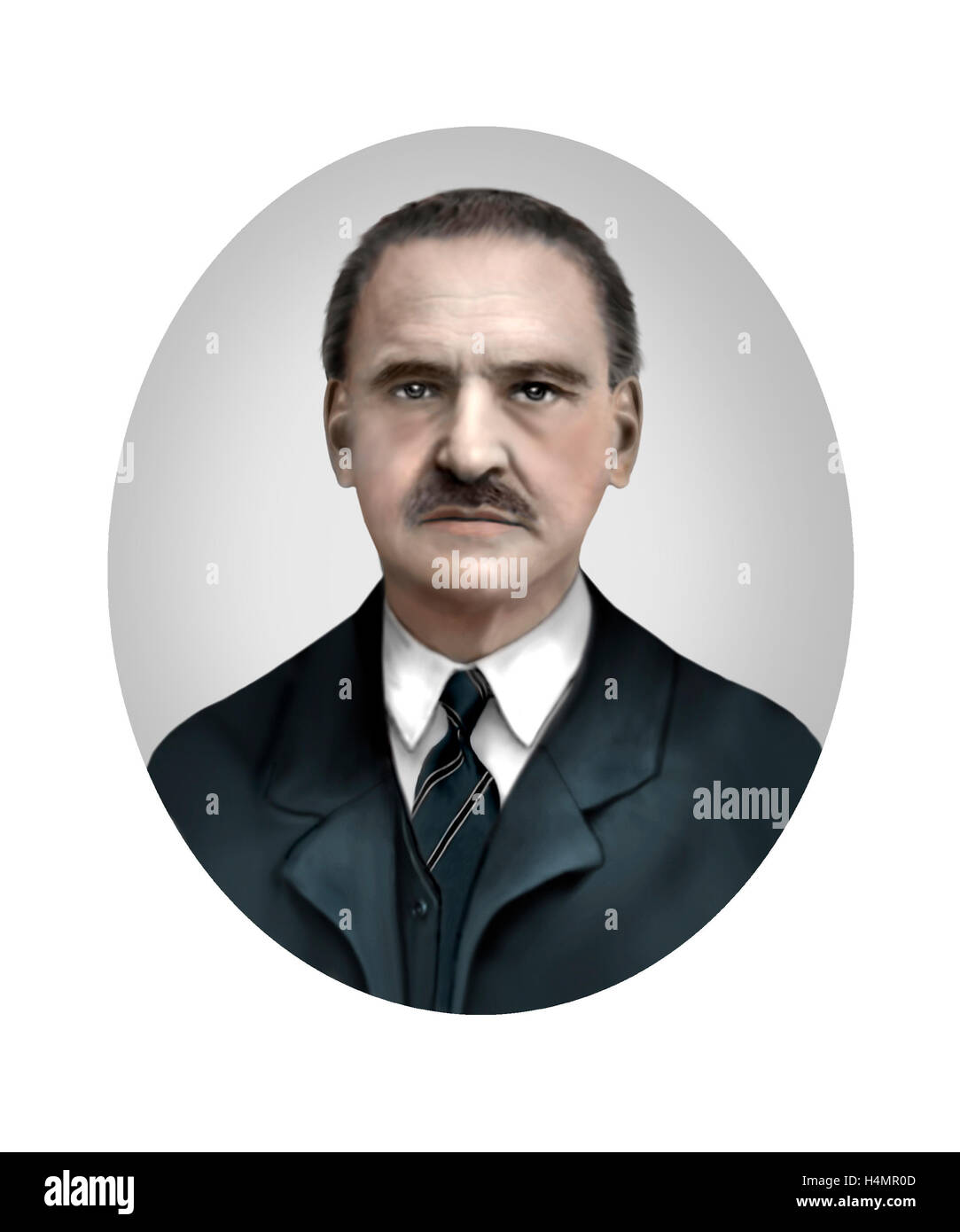 William somerset maugham 1874 1965 -Fotos und -Bildmaterial in hoher ...