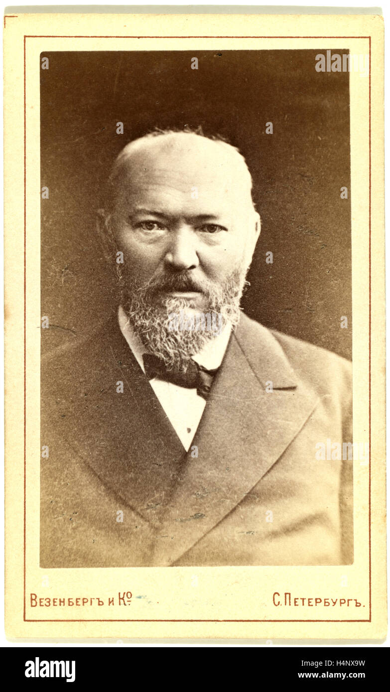 Aleksandr ostrowski -Fotos und -Bildmaterial in hoher Auflösung – Alamy