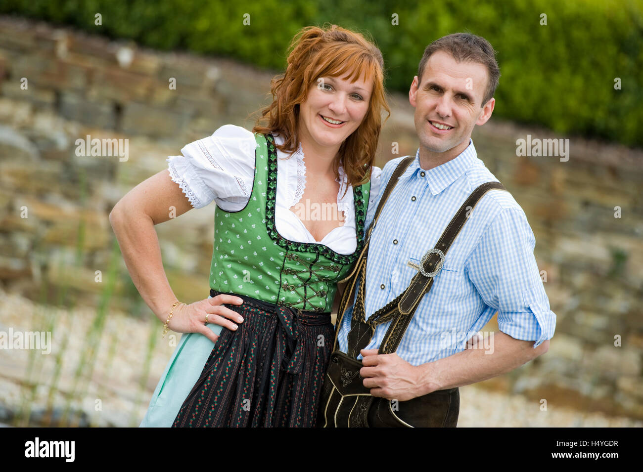 Faszinierend Bayerische Tracht Fr Mnner Fotos
