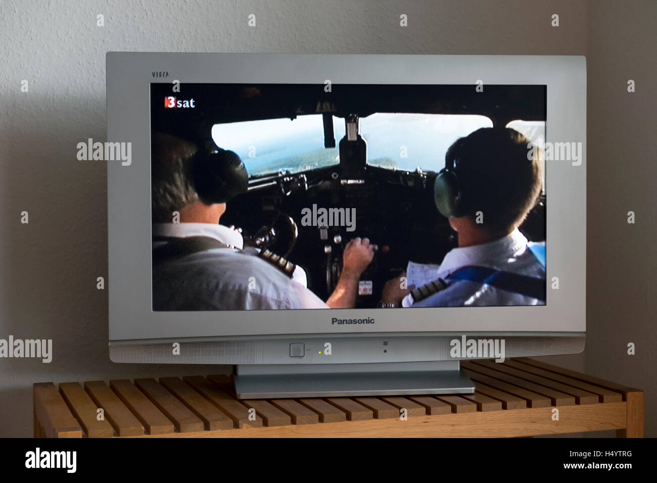 Deutscher fernseh Stockfotos und -bilder Kaufen - Alamy