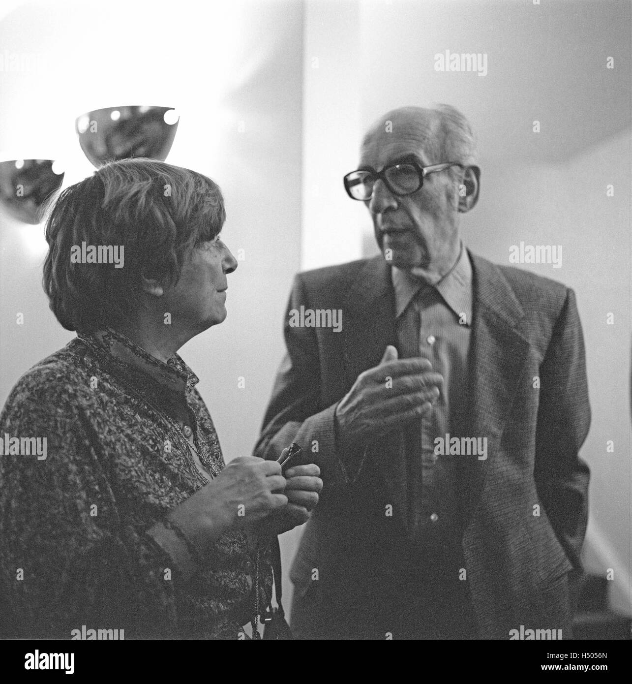 Celebrities 1980 Stockfotos & Celebrities 1980 Bilder - Alamy