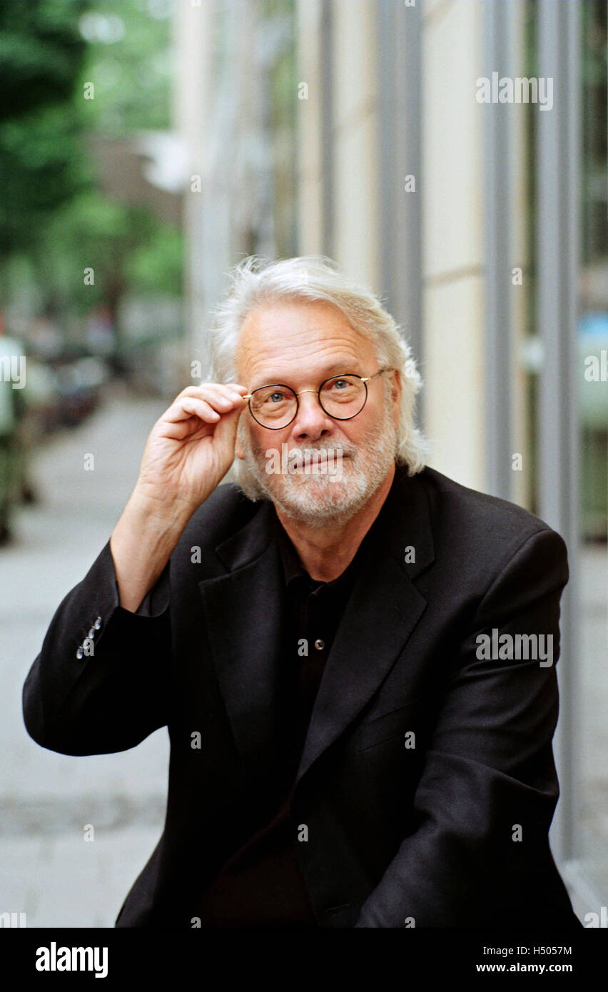 Gerhard roth -Fotos und -Bildmaterial in hoher Auflösung – Alamy