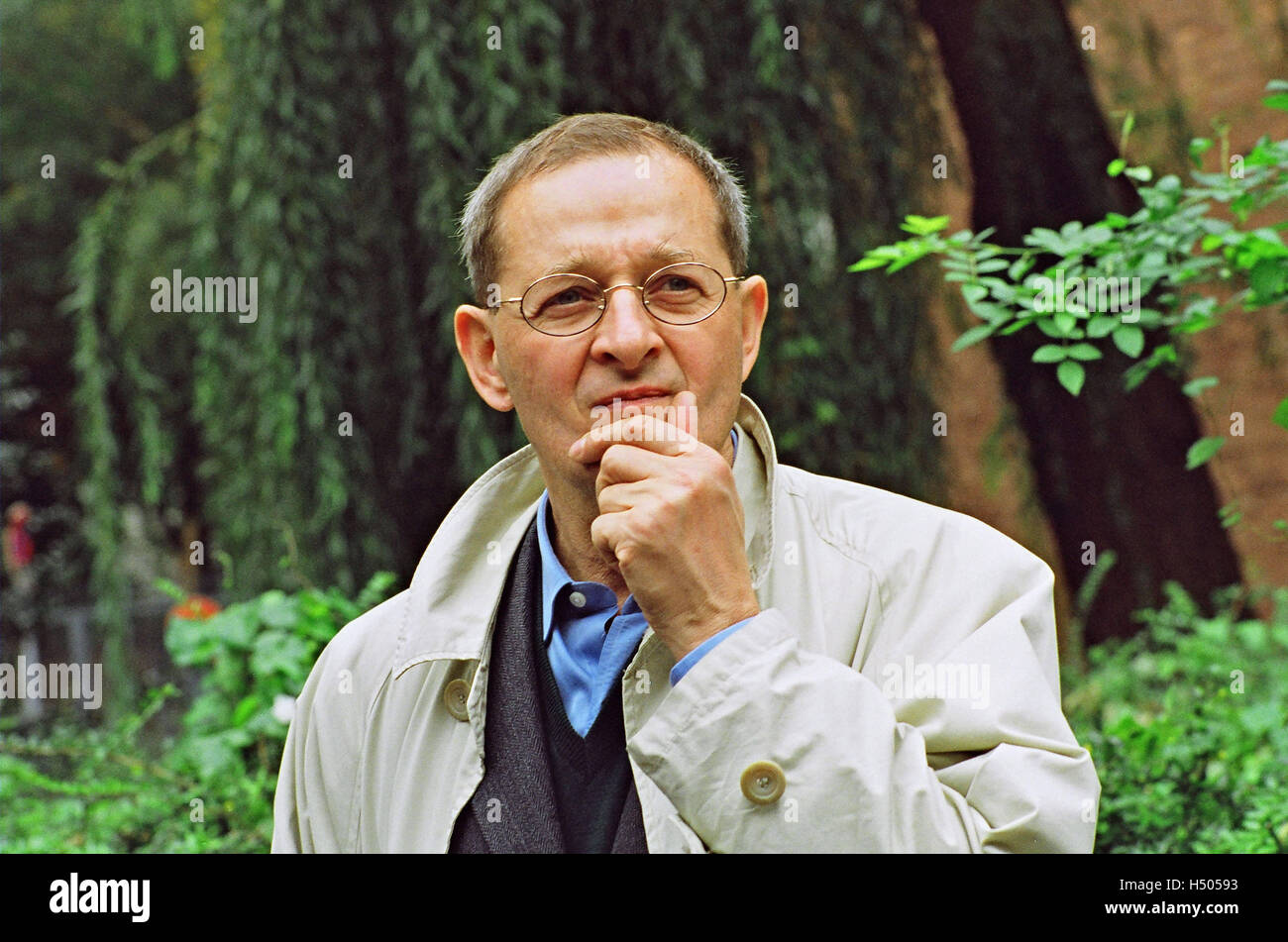 Peter nadas -Fotos und -Bildmaterial in hoher Auflösung – Alamy