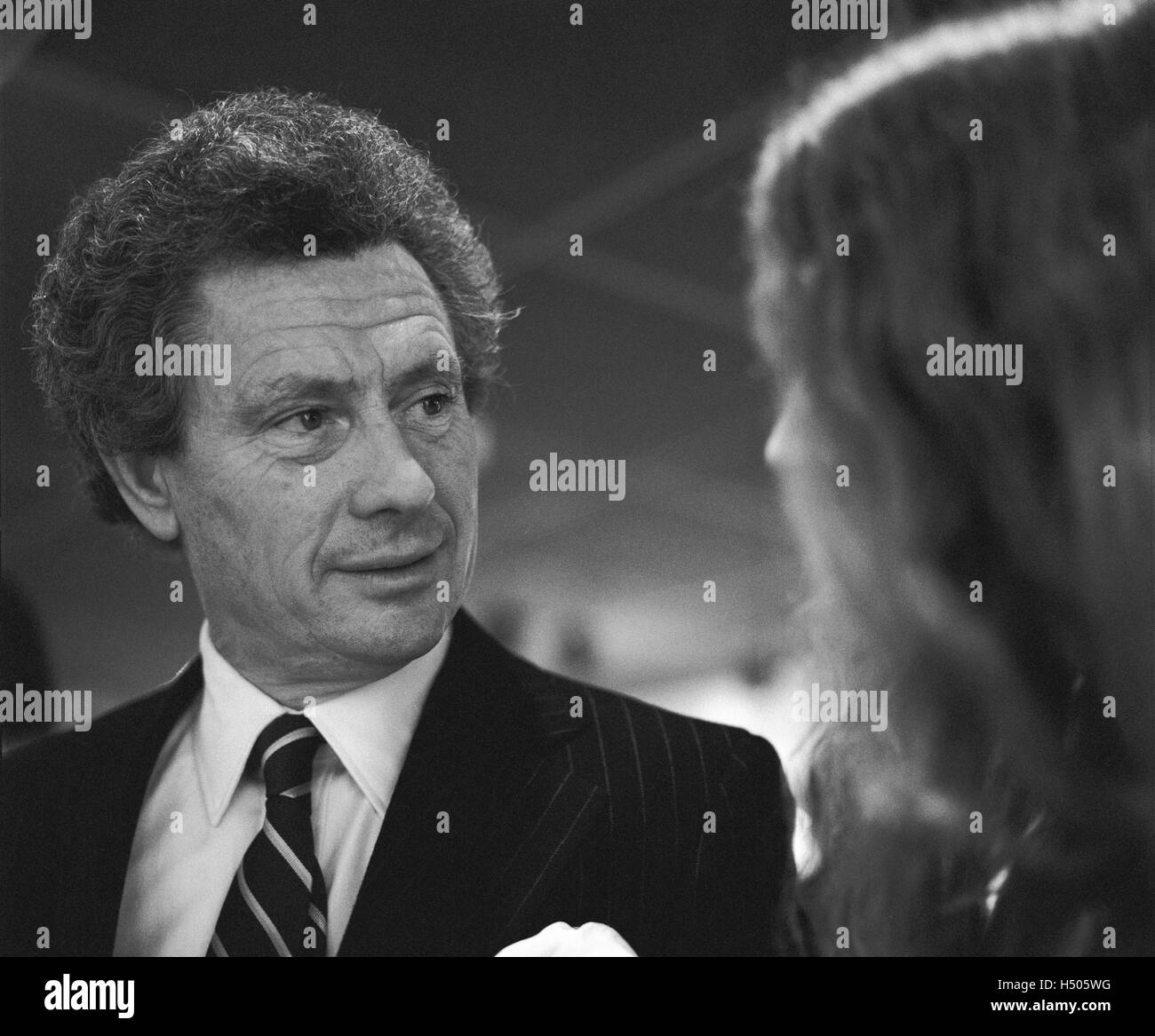 David hamilton Schwarzweiß-Stockfotos und -bilder - Alamy