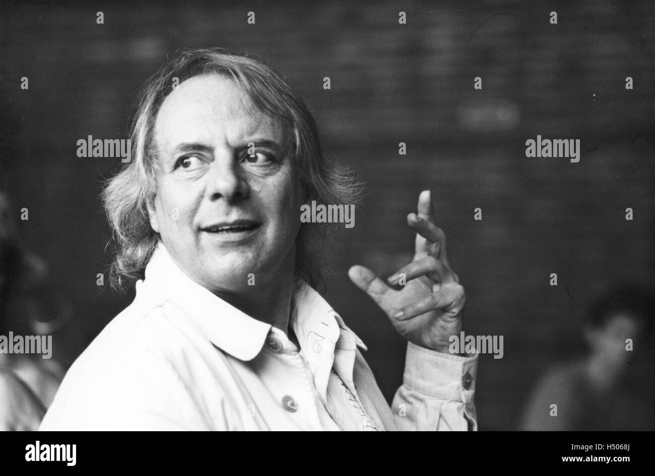 Karlheinz kultur -Fotos und -Bildmaterial in hoher Auflösung – Alamy