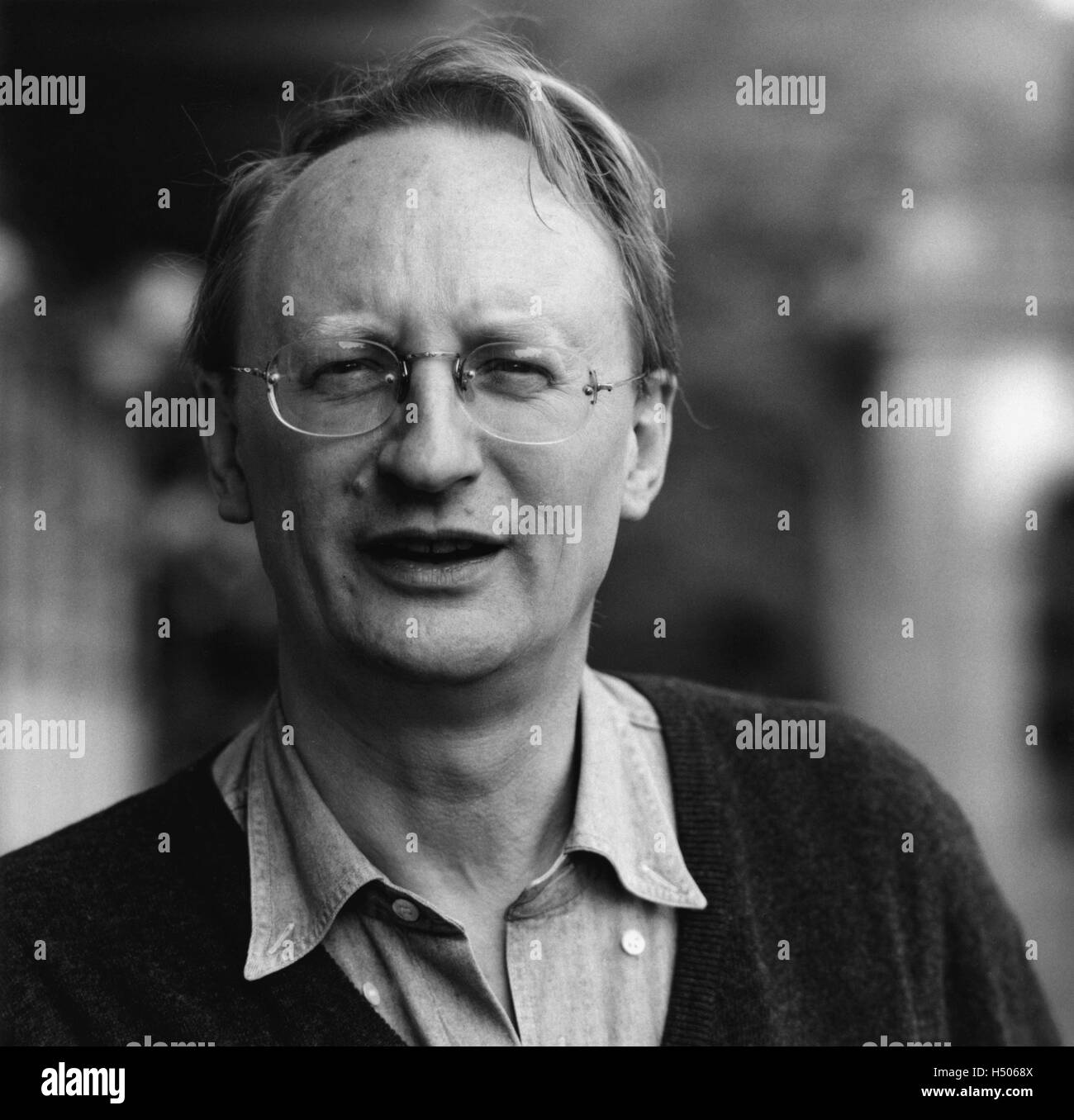 Klaus staeck -Fotos und -Bildmaterial in hoher Auflösung – Alamy