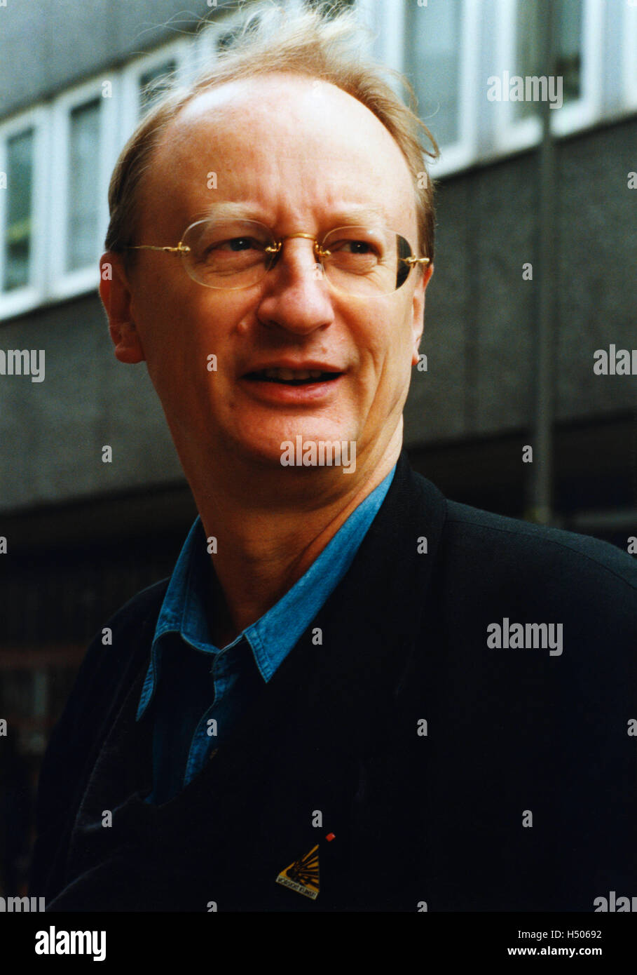 Klaus staeck -Fotos und -Bildmaterial in hoher Auflösung – Alamy