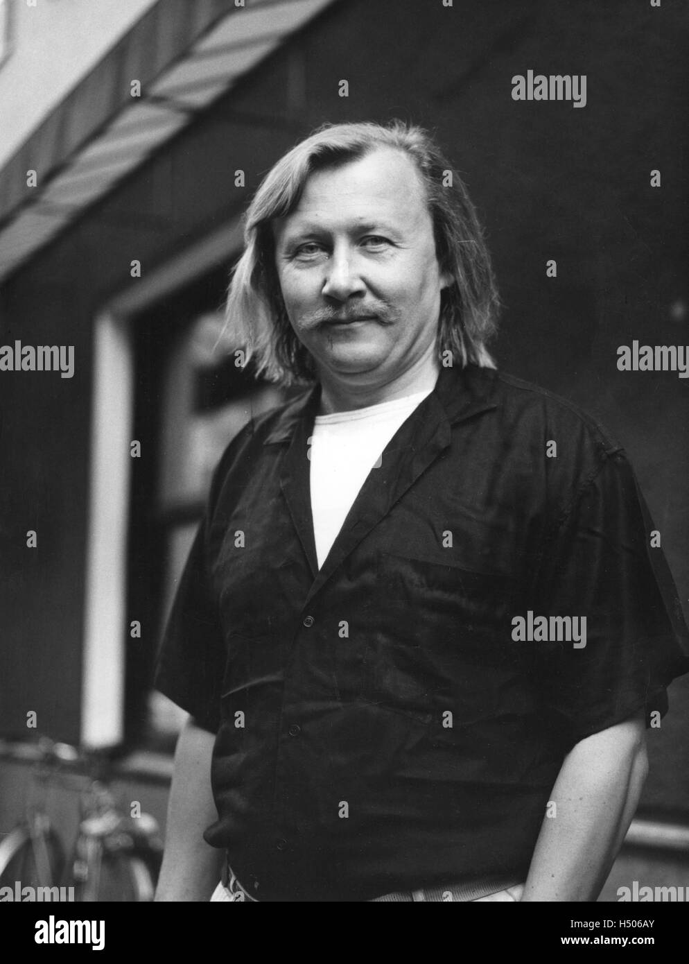 Peter sloterdijk -Fotos und -Bildmaterial in hoher Auflösung – Alamy