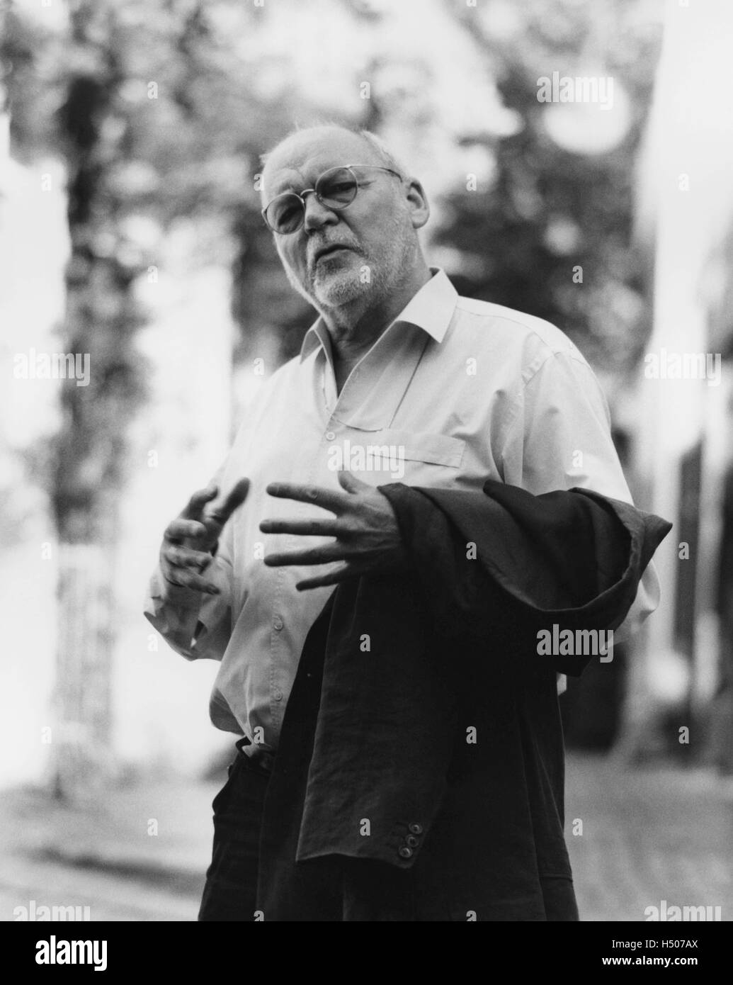 Hans Dieter Stockfotos & Hans Dieter Bilder - Alamy