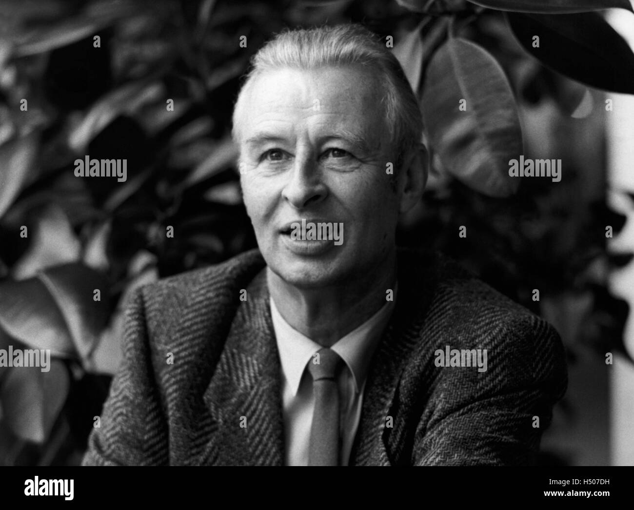 Christian graf von krockow -Fotos und -Bildmaterial in hoher Auflösung ...