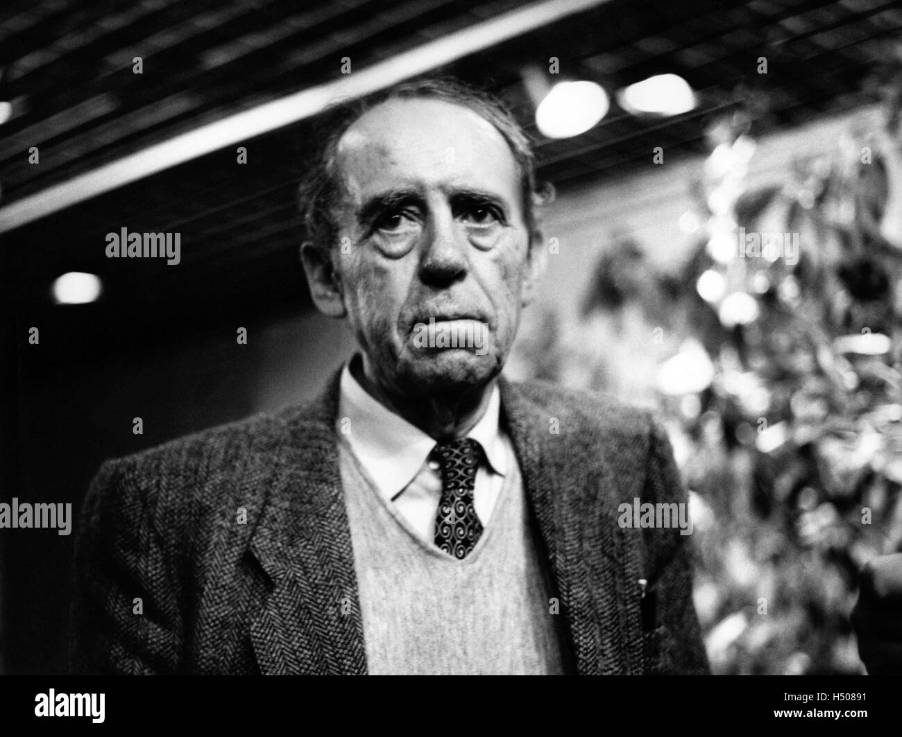 Heinrich boll -Fotos und -Bildmaterial in hoher Auflösung – Alamy