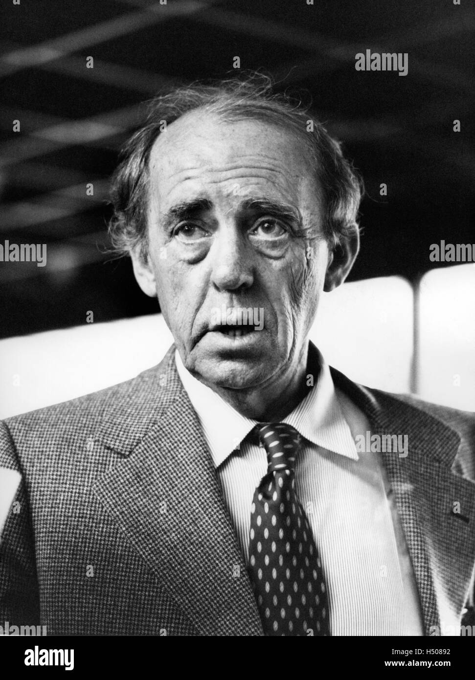 Heinrich böll -Fotos und -Bildmaterial in hoher Auflösung – Alamy