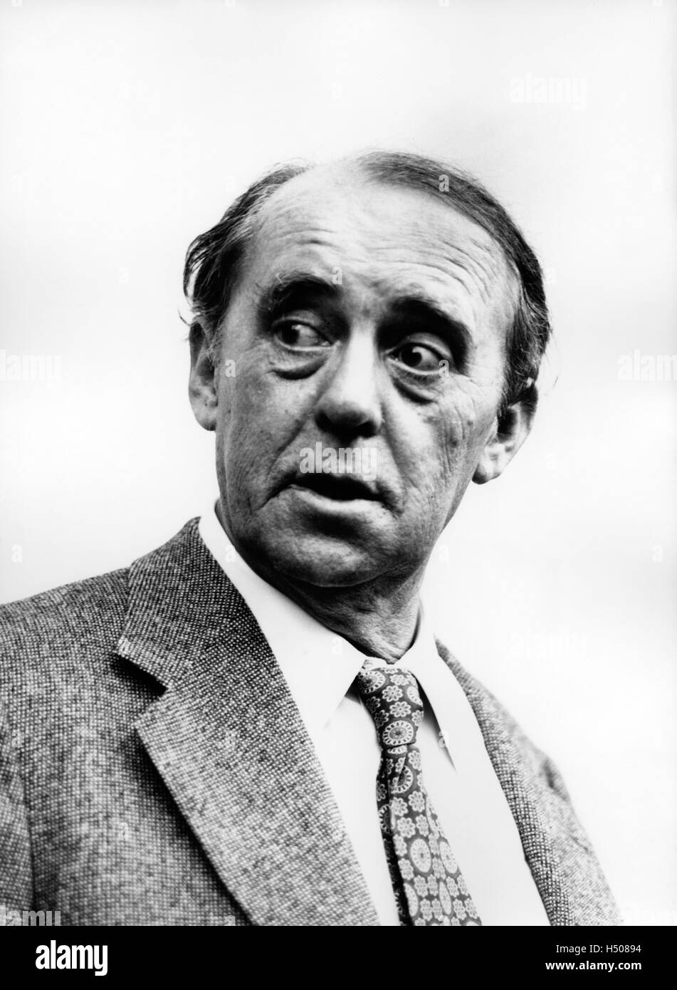 Heinrich böll -Fotos und -Bildmaterial in hoher Auflösung – Alamy