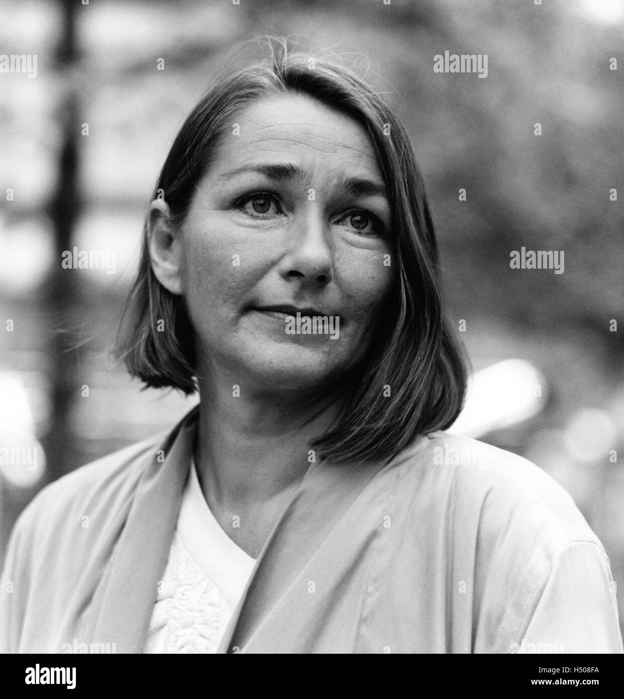 Birgit vanderbeke -Fotos und -Bildmaterial in hoher Auflösung – Alamy