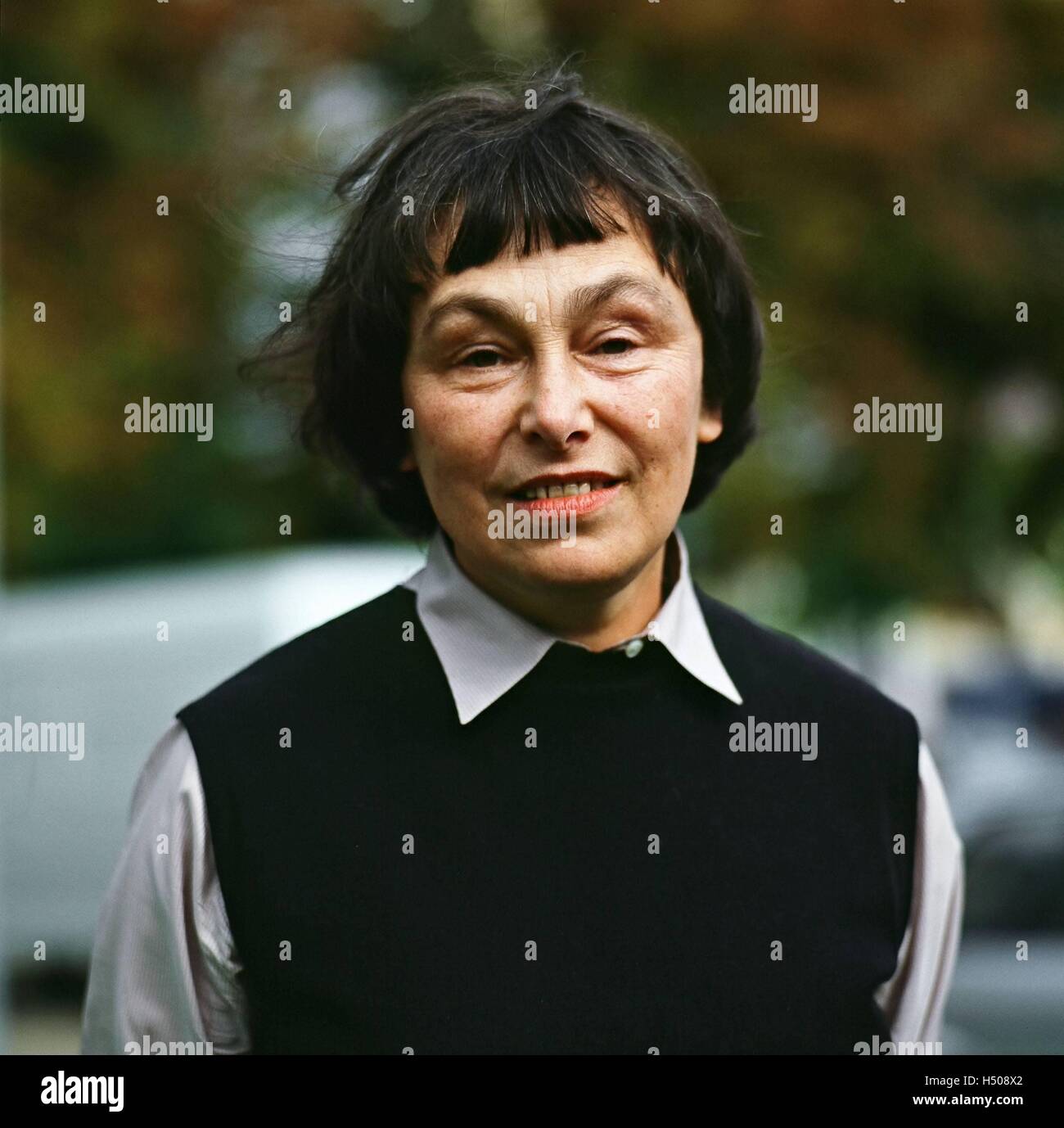 Ilse aichinger -Fotos und -Bildmaterial in hoher Auflösung – Alamy