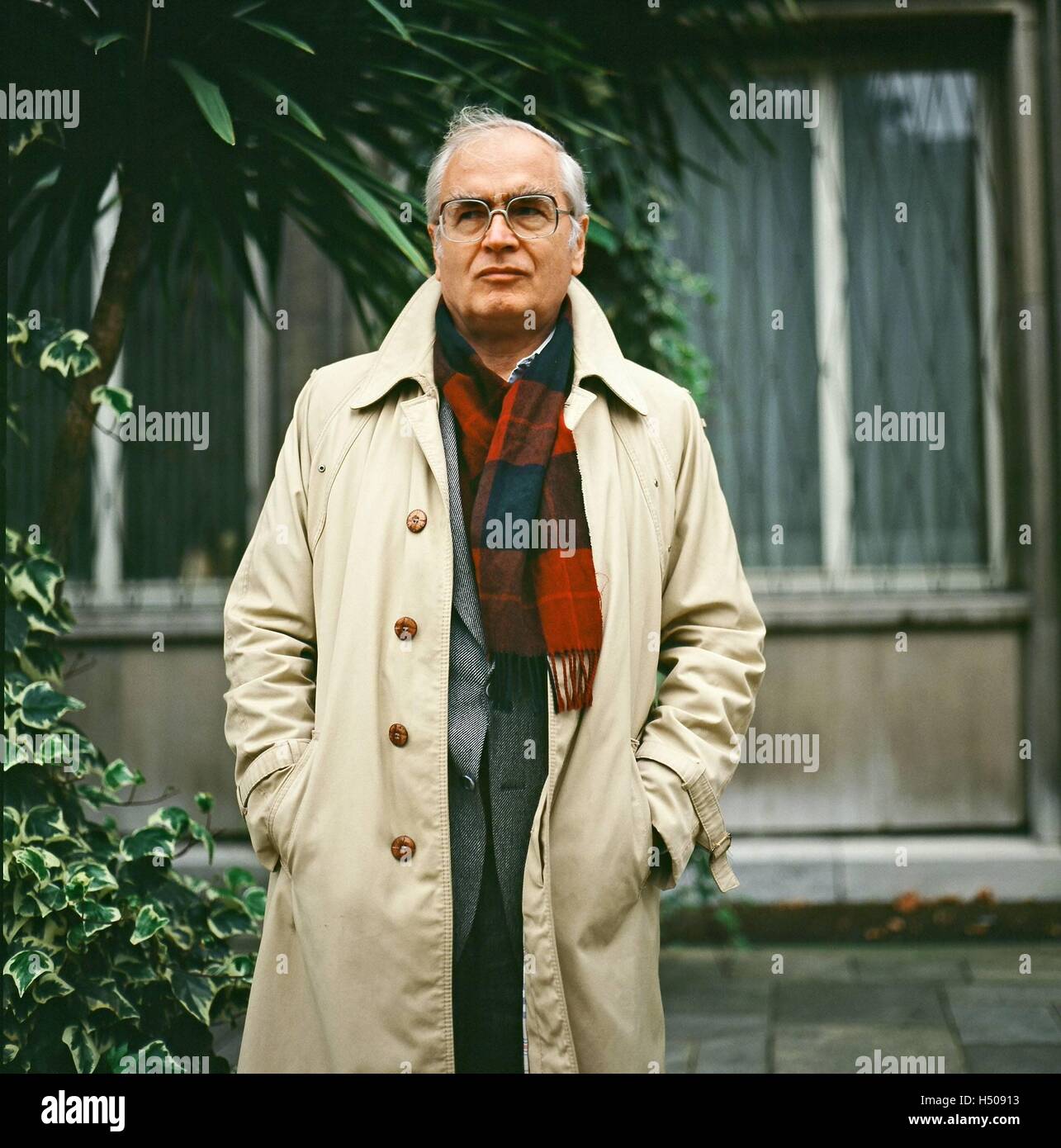 Martin walser -Fotos und -Bildmaterial in hoher Auflösung – Alamy