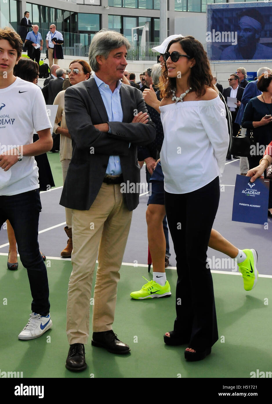 Xisca perello spain -Fotos und -Bildmaterial in hoher Auflösung – Alamy