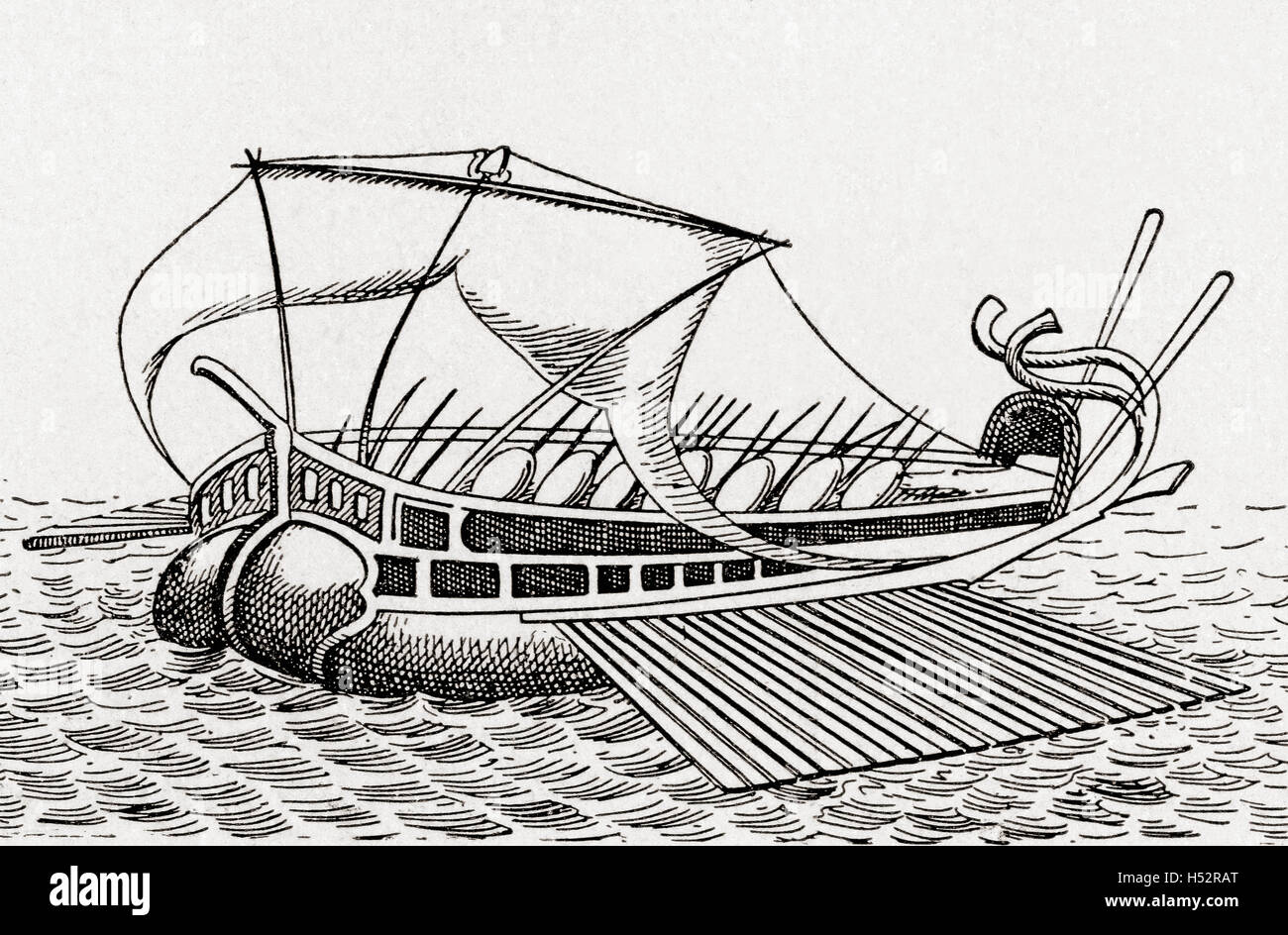 Alte galeere -Fotos und -Bildmaterial in hoher Auflösung – Alamy