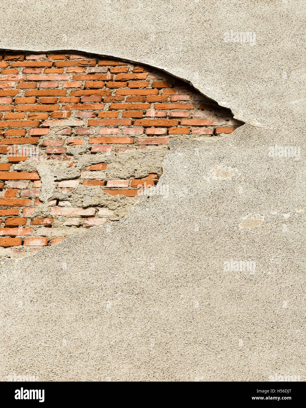 Exposed bricks -Fotos und -Bildmaterial in hoher Auflösung – Alamy