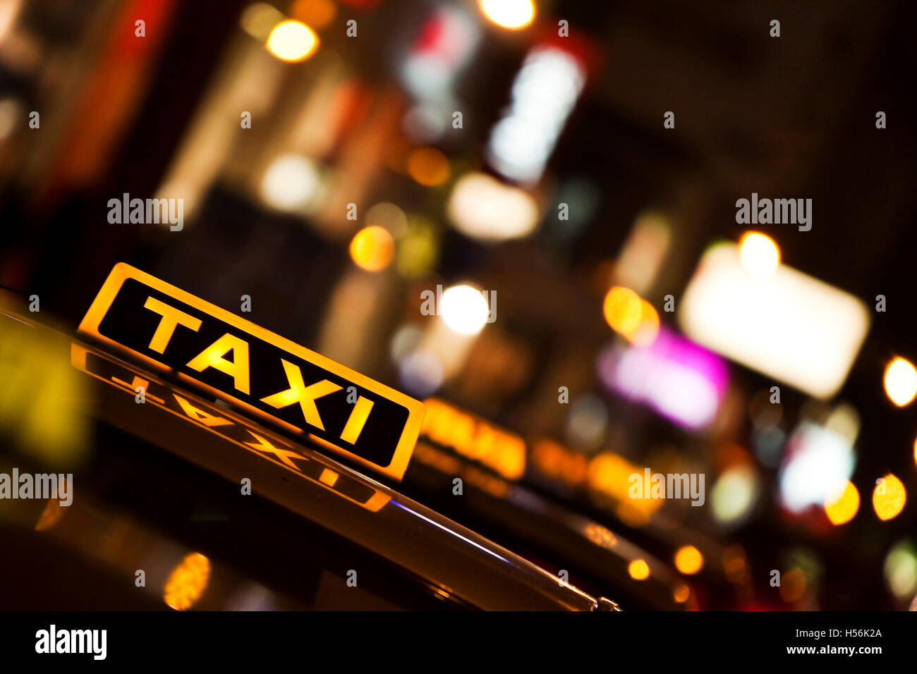 Wien taxi -Fotos und -Bildmaterial in hoher Auflösung – Alamy