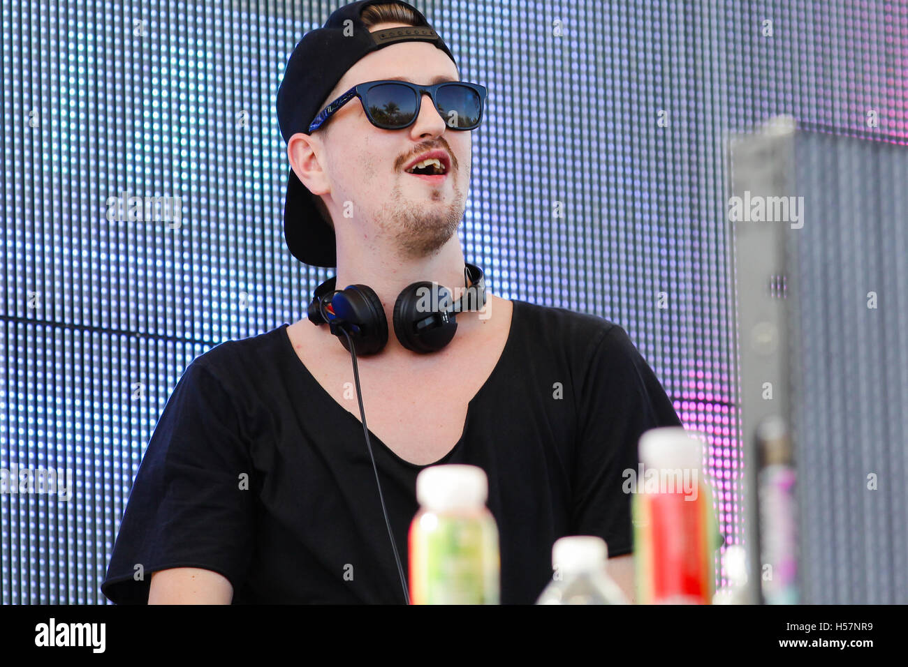 Robin schulz -Fotos und -Bildmaterial in hoher Auflösung – Alamy