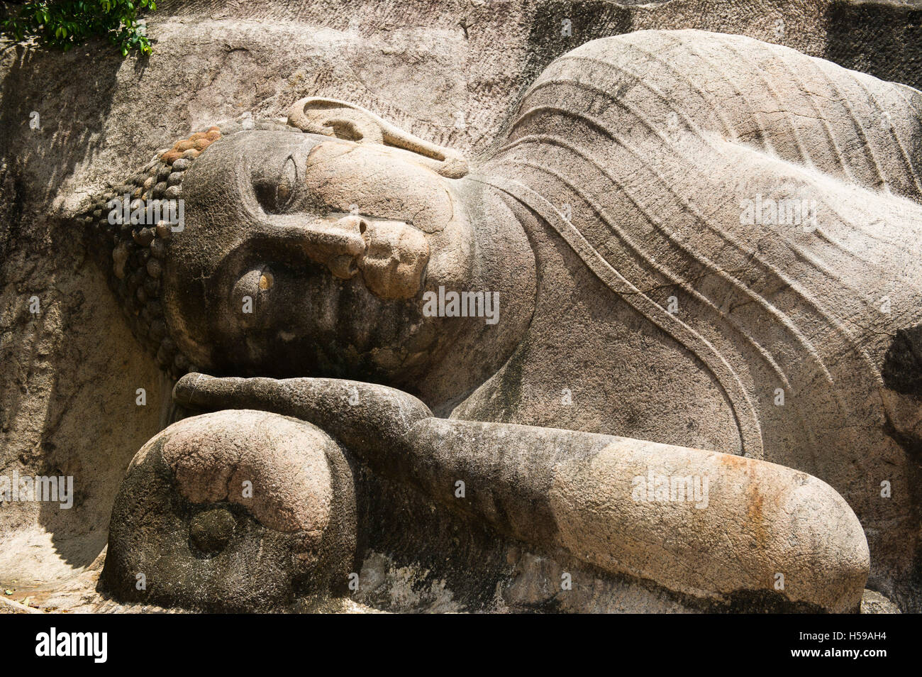 Kloster des liegenden buddha -Fotos und -Bildmaterial in hoher ...