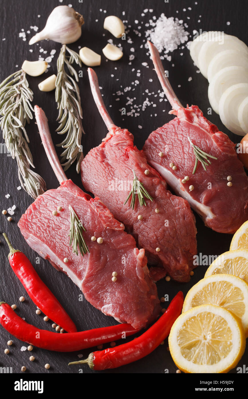 Rind meat -Fotos und -Bildmaterial in hoher Auflösung – Alamy