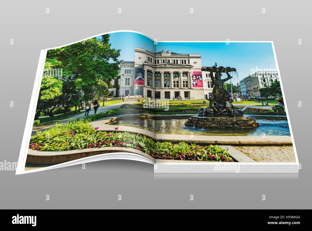 Metropole neoklassizismus -Fotos und -Bildmaterial in hoher Auflösung ...