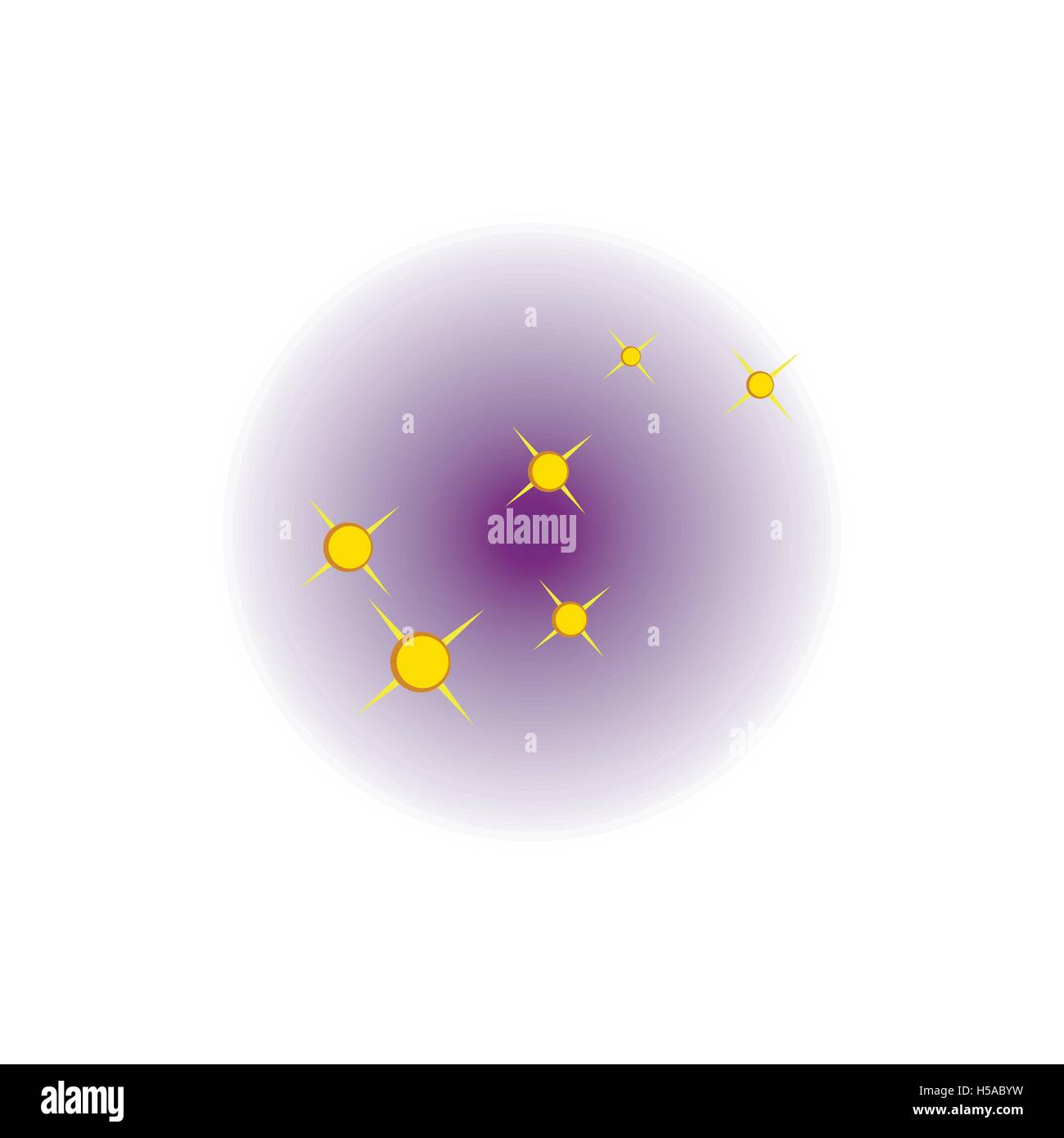 Orion star map -Fotos und -Bildmaterial in hoher Auflösung – Alamy
