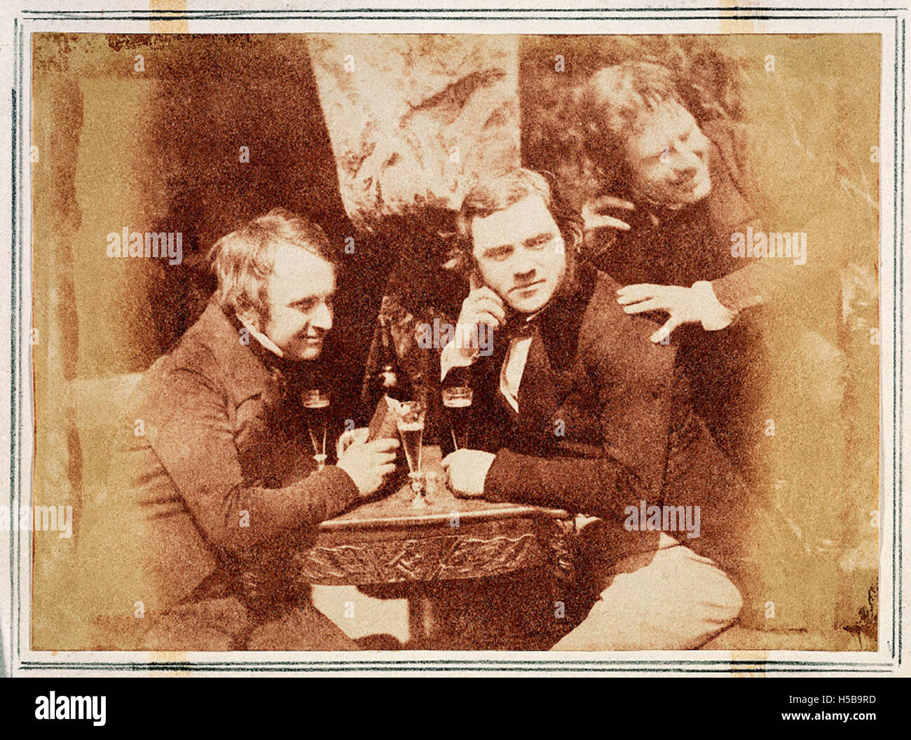 David ballantyne -Fotos und -Bildmaterial in hoher Auflösung – Alamy