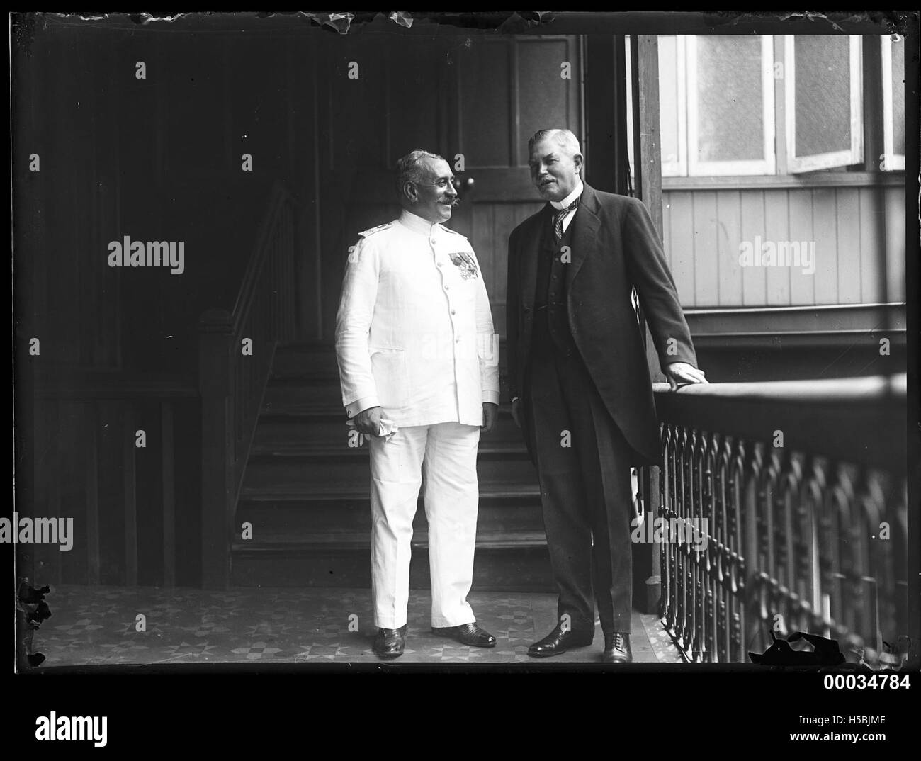 Sir george fuller -Fotos und -Bildmaterial in hoher Auflösung – Alamy