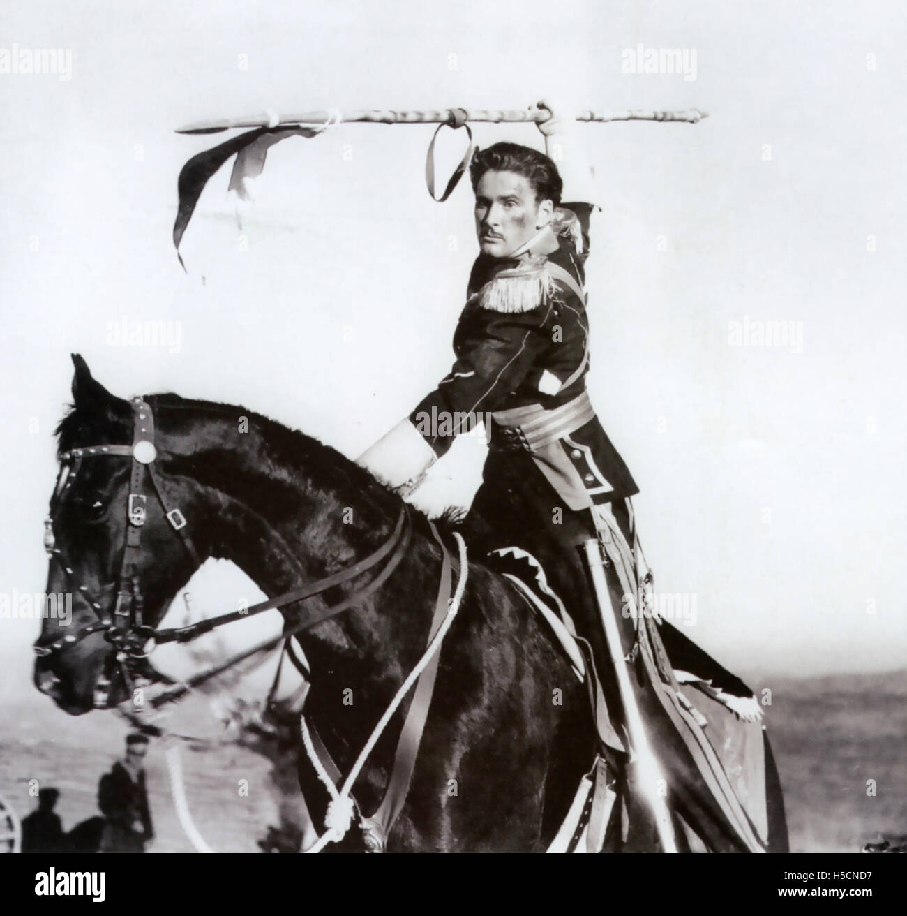 Charge Light Brigade Stockfotos und -bilder Kaufen - Alamy