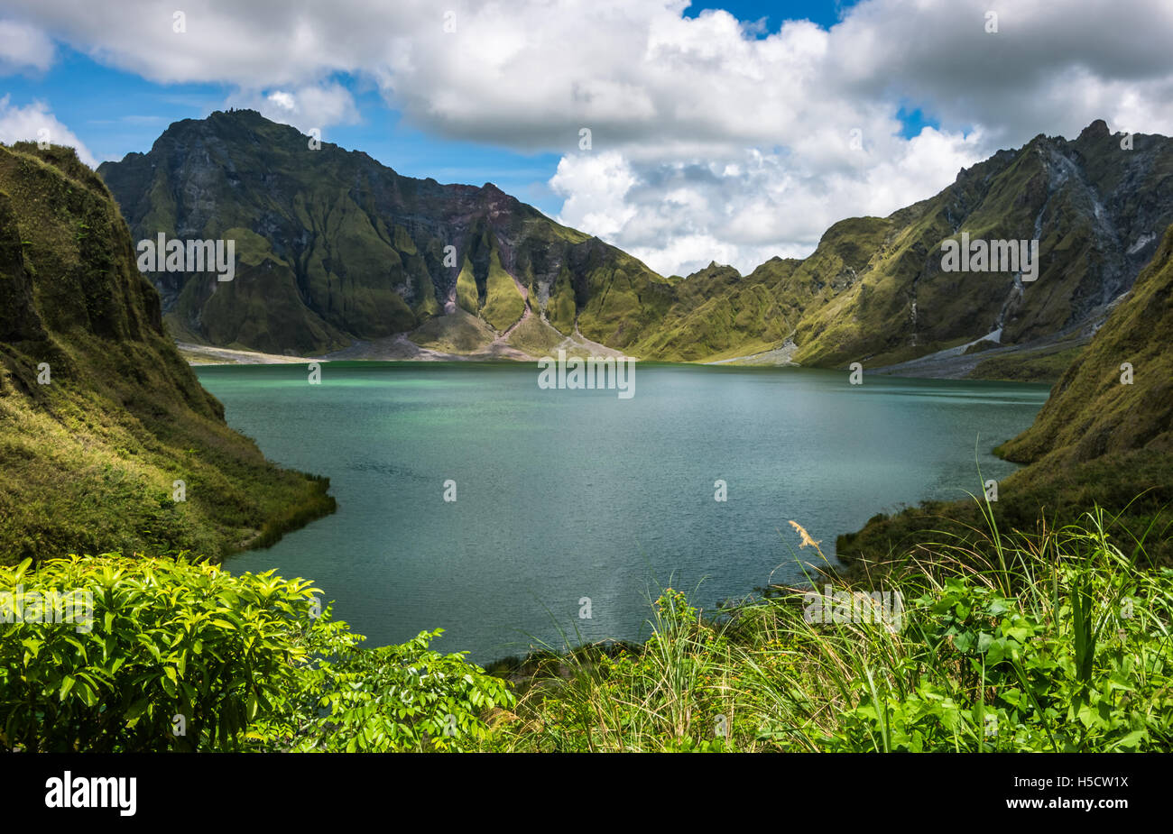 Mount pinatubo -Fotos und -Bildmaterial in hoher Auflösung – Alamy