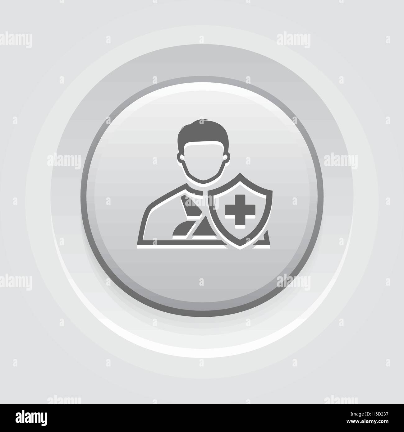 Unfallversicherung symbol -Fotos und -Bildmaterial in hoher Auflösung ...