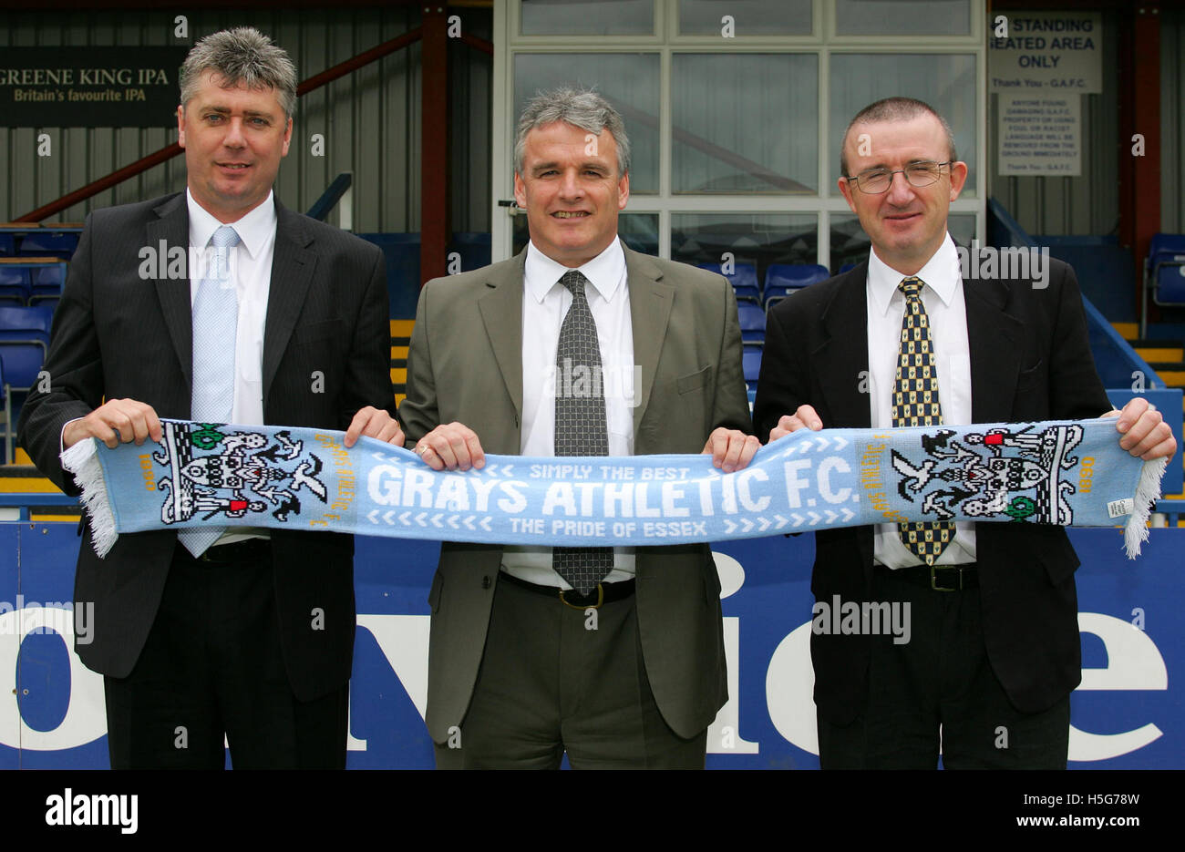 Gerry murphy -Fotos und -Bildmaterial in hoher Auflösung – Alamy