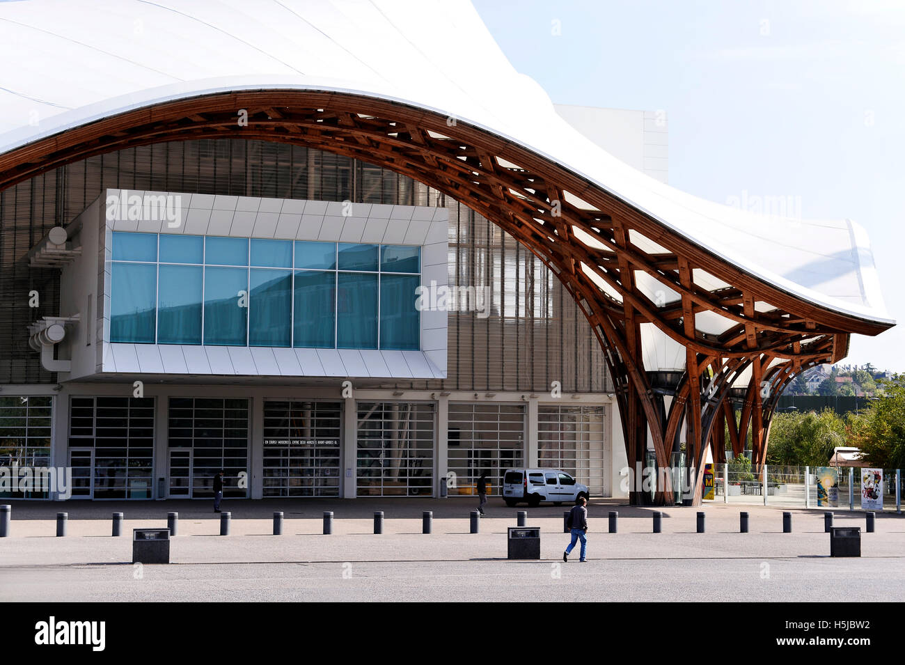 Metz zentrum -Fotos und -Bildmaterial in hoher Auflösung – Alamy