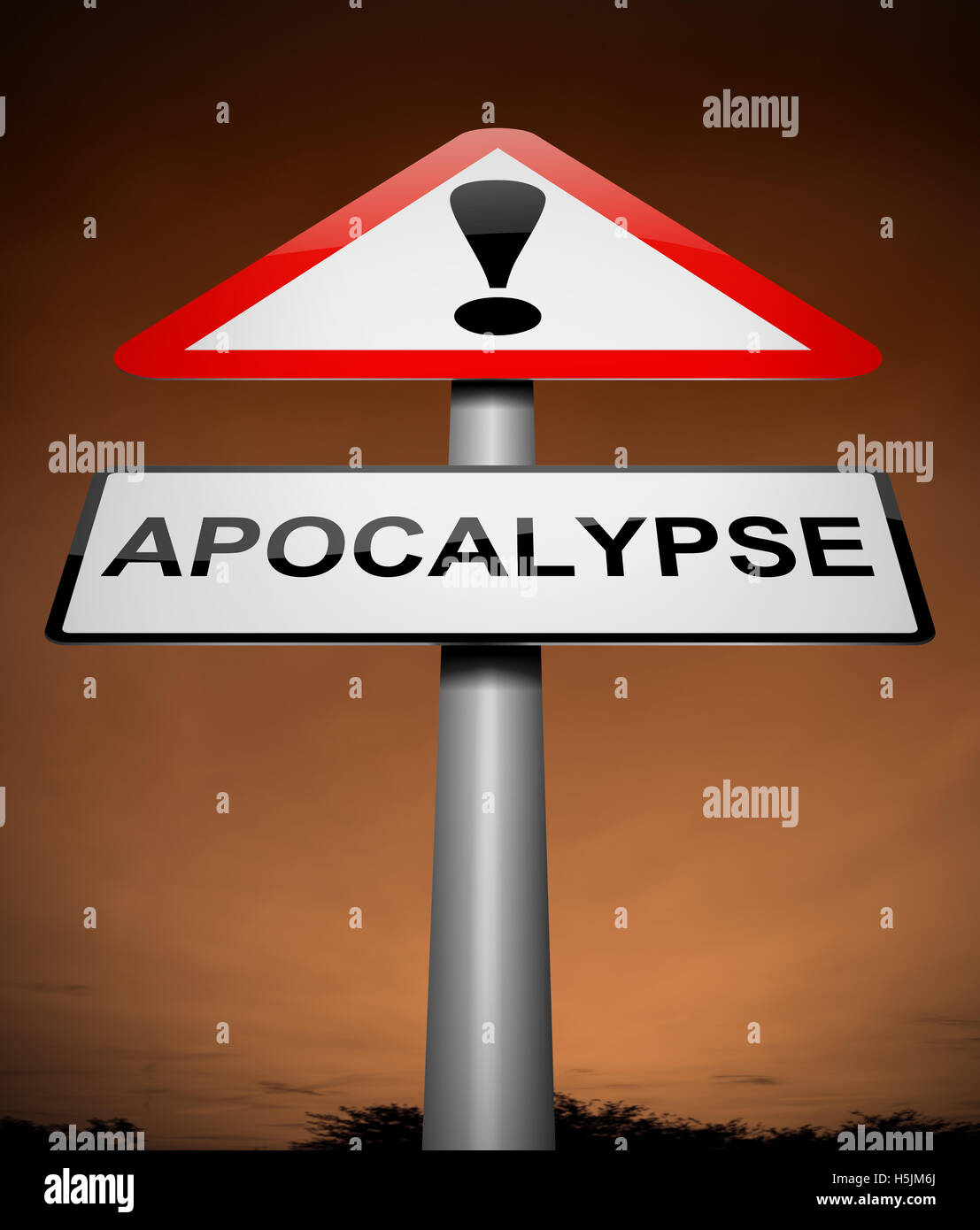 Apokalypse vernichtung -Fotos und -Bildmaterial in hoher Auflösung ...