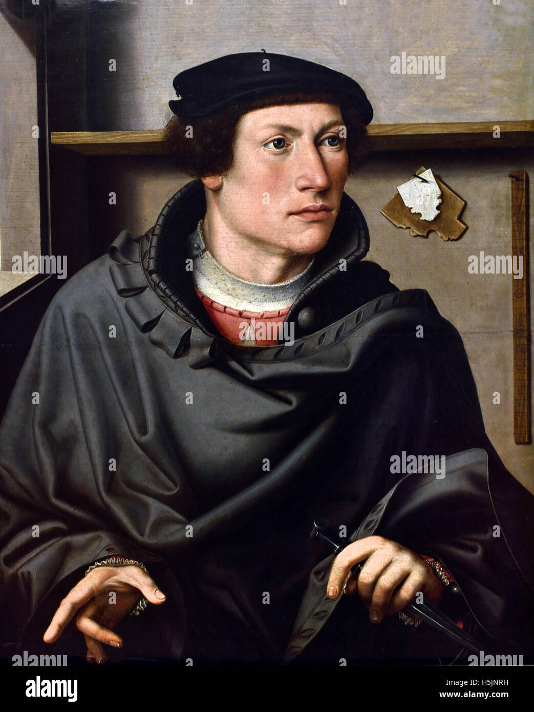 Ludger Tom Ring Stockfotos und -bilder Kaufen - Alamy