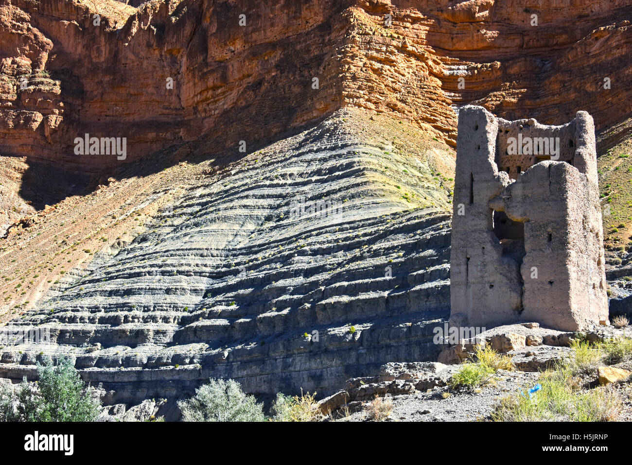 Marokko atlasgebirge -Fotos und -Bildmaterial in hoher Auflösung – Alamy